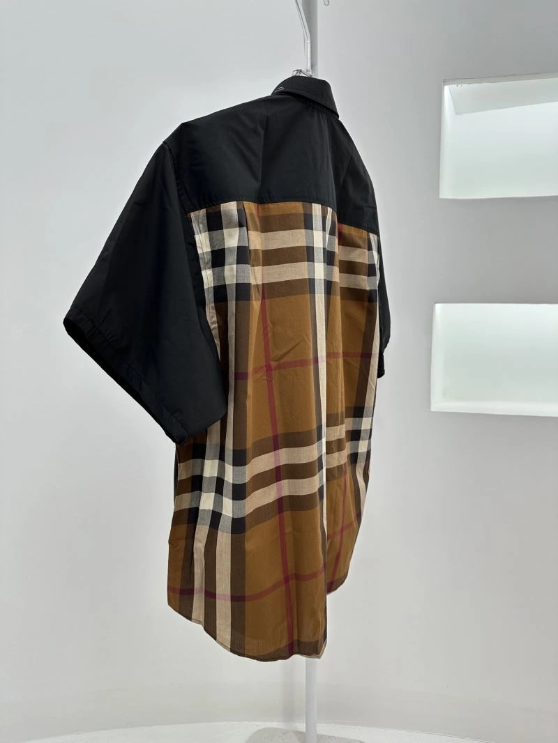 Burberry Shirts
