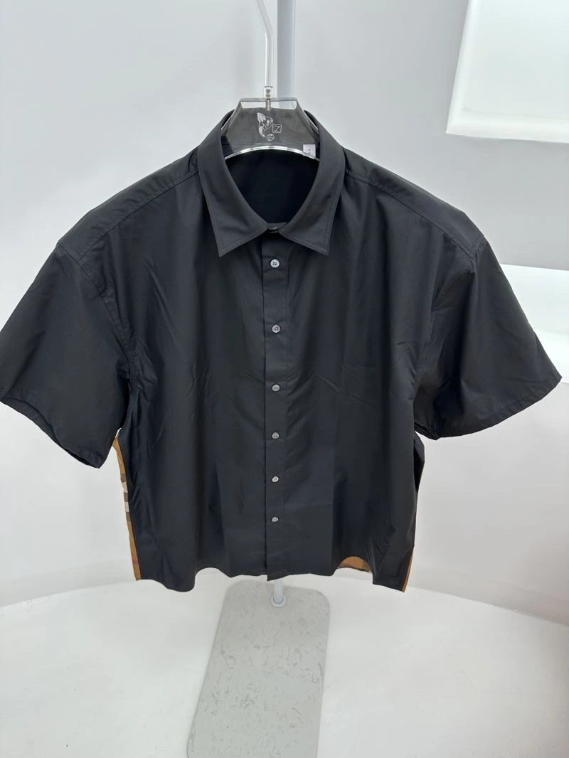 Cut-rate Burberry Shirts
