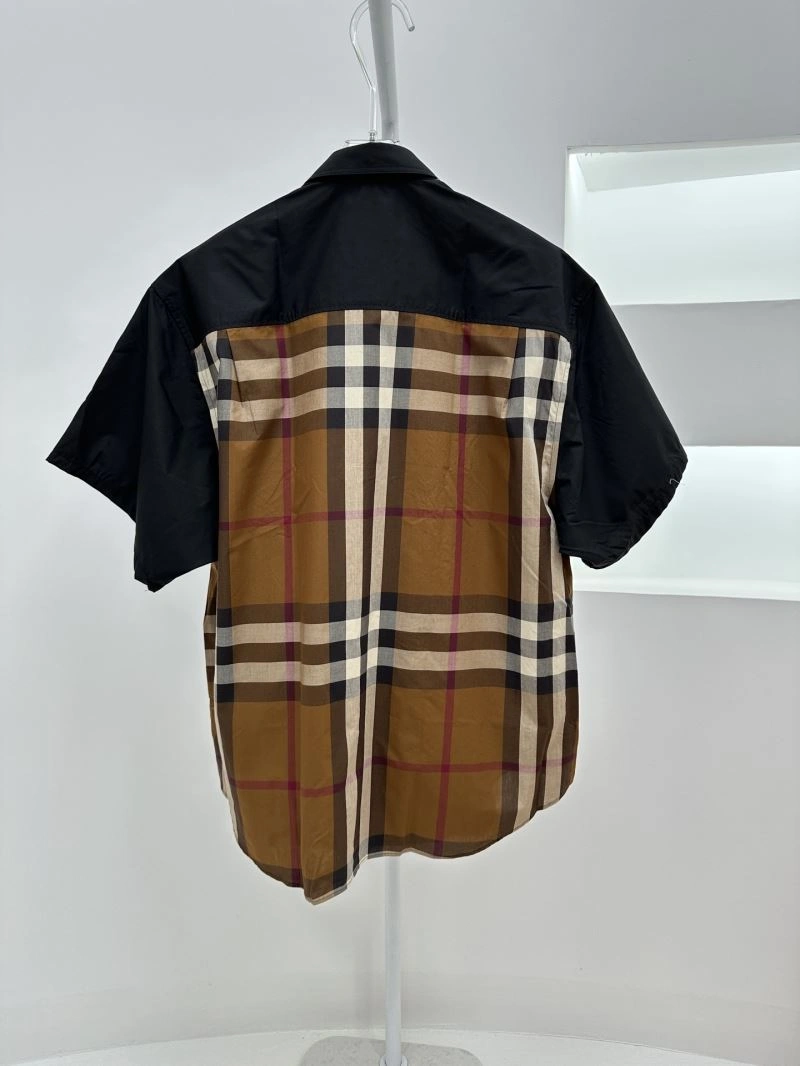 Cut-rate Burberry Shirts