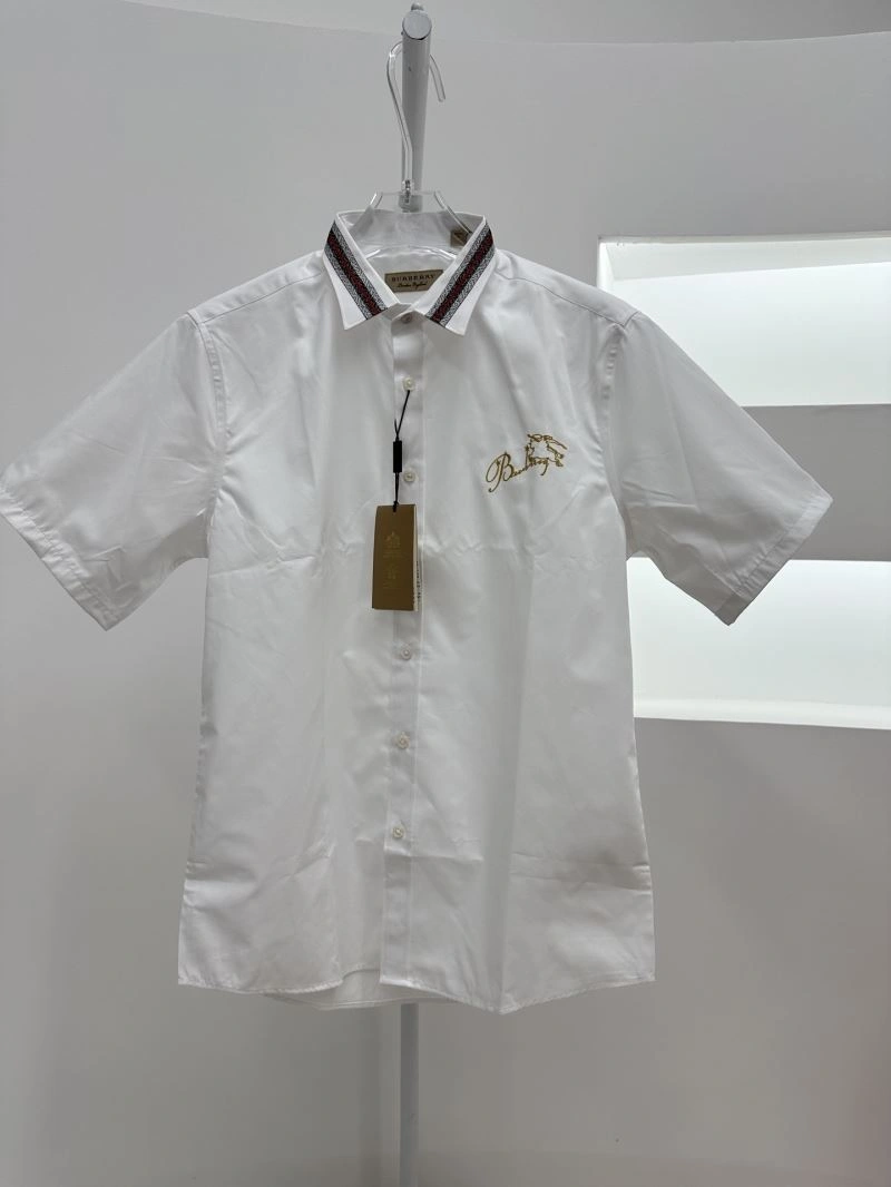 Burberry Shirts