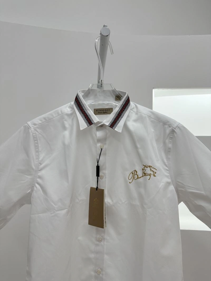 Bargain Burberry Shirts