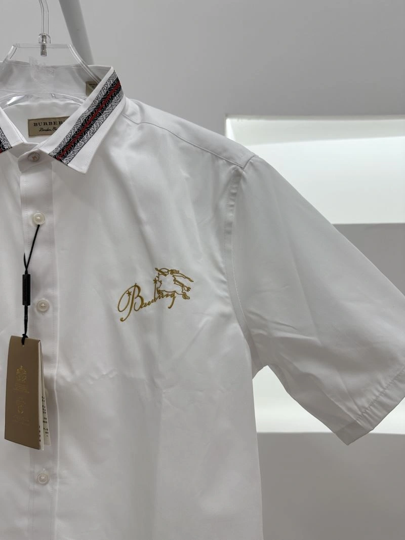 Bargain Burberry Shirts