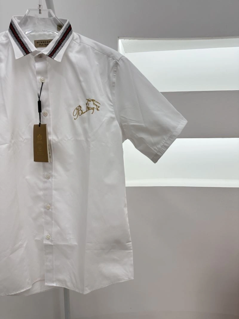 Bargain Burberry Shirts