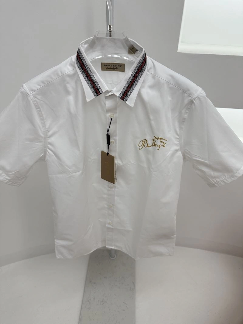 Bargain Burberry Shirts