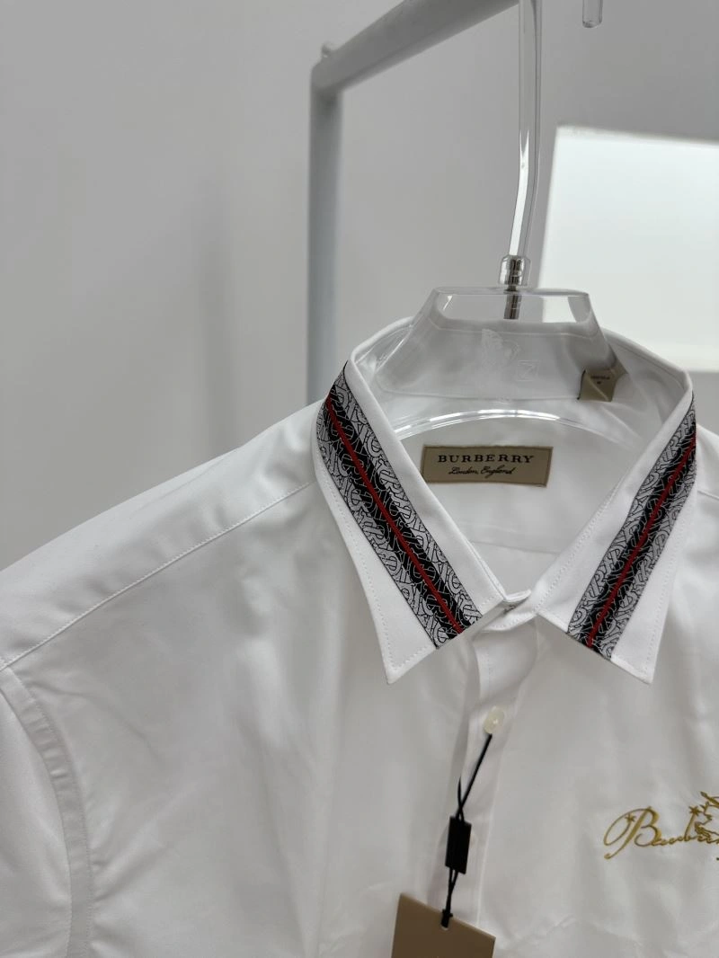 Bargain Burberry Shirts