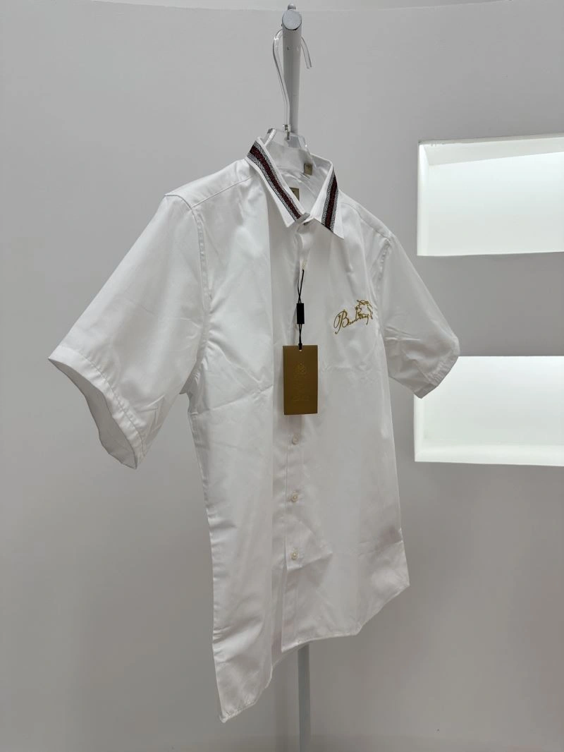 Bargain Burberry Shirts