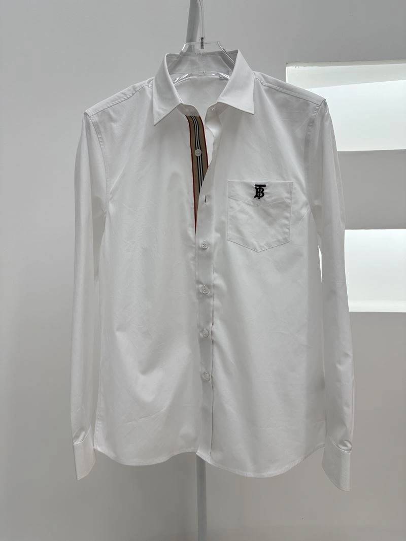 Burberry Shirts