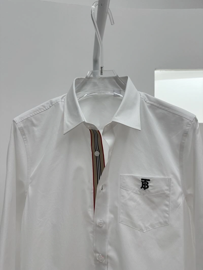 Discounted Burberry Shirts