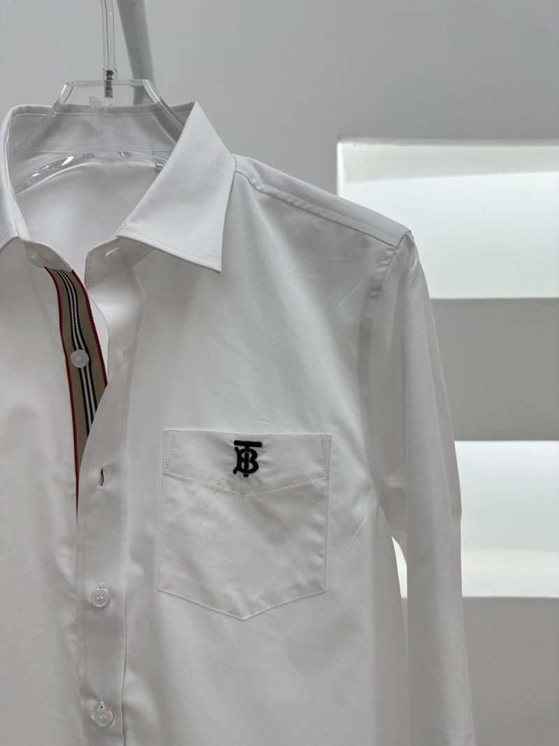 Discounted Burberry Shirts