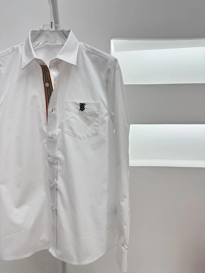 Discounted Burberry Shirts