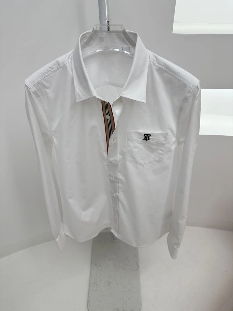 Discounted Burberry Shirts