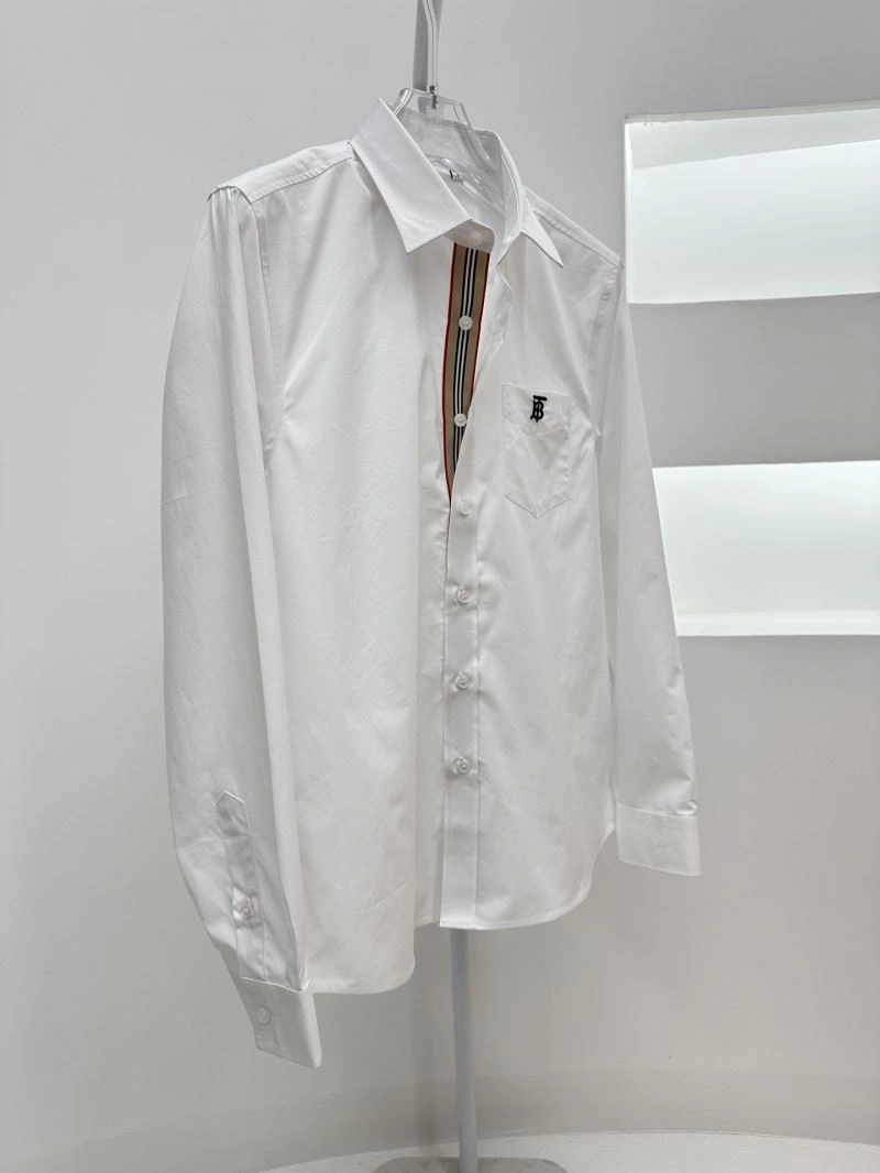 Discounted Burberry Shirts