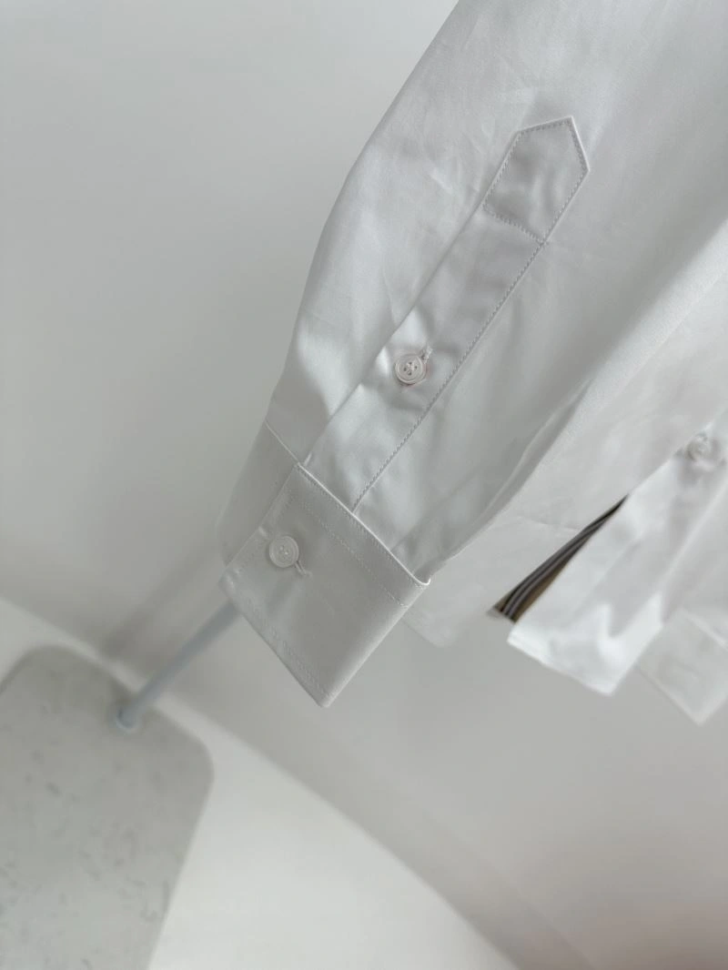 Discounted Burberry Shirts