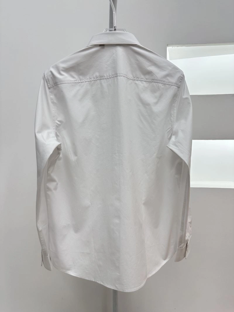 Discounted Burberry Shirts