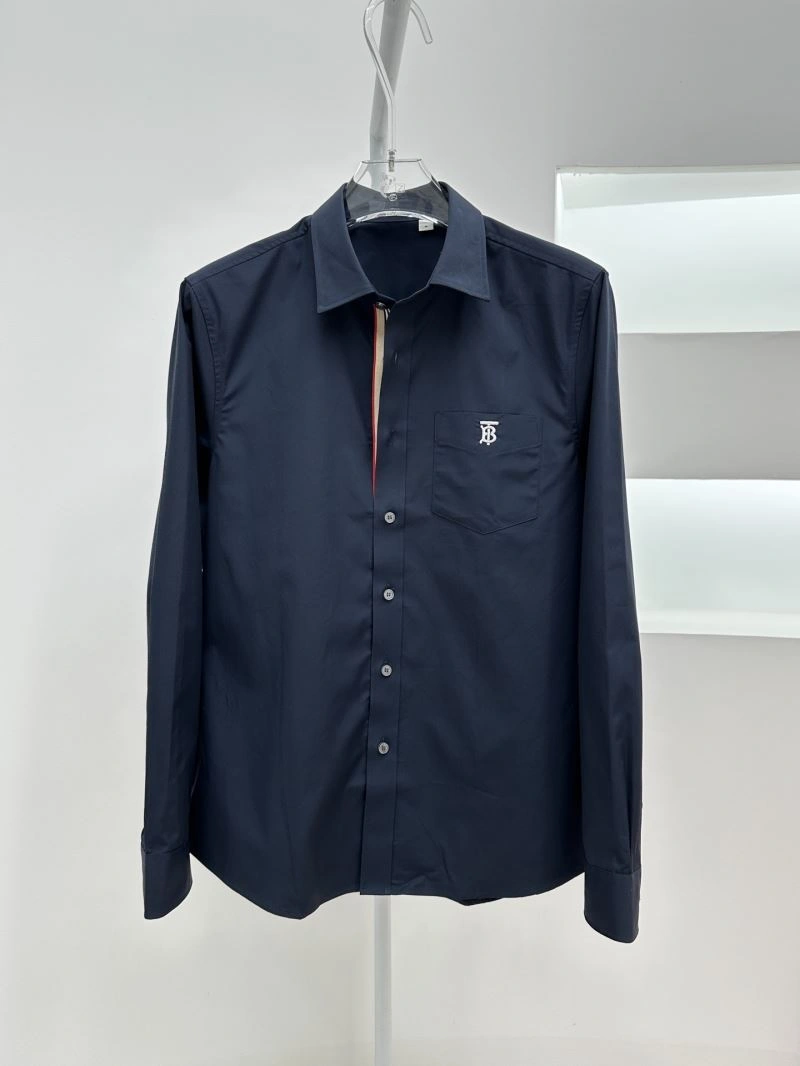 Burberry Shirts