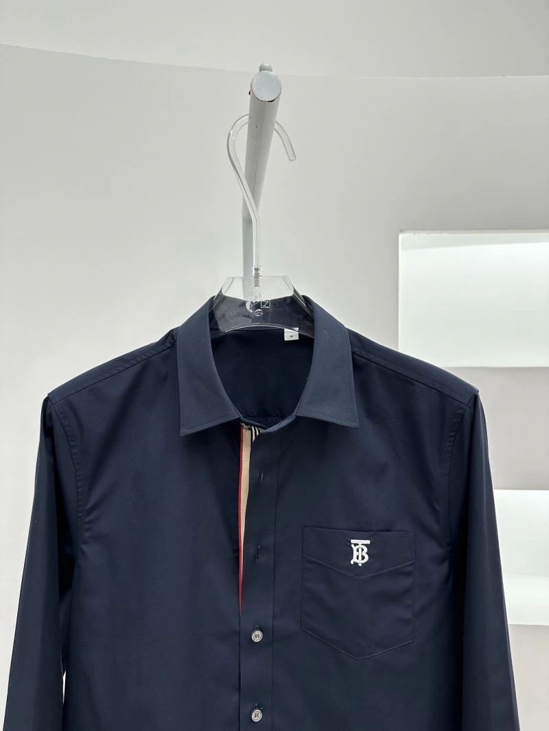 Real Burberry Shirts