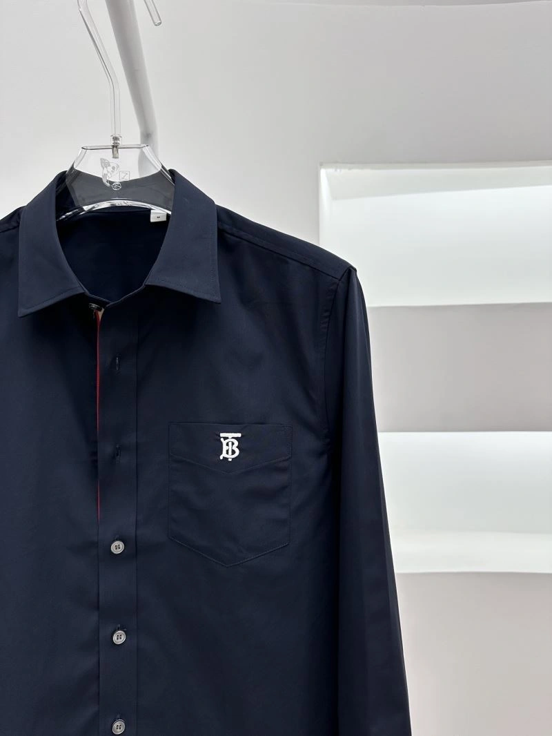 Real Burberry Shirts