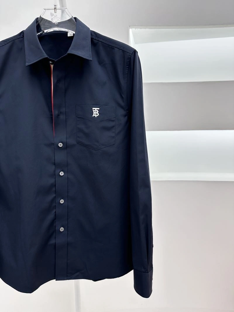 Real Burberry Shirts