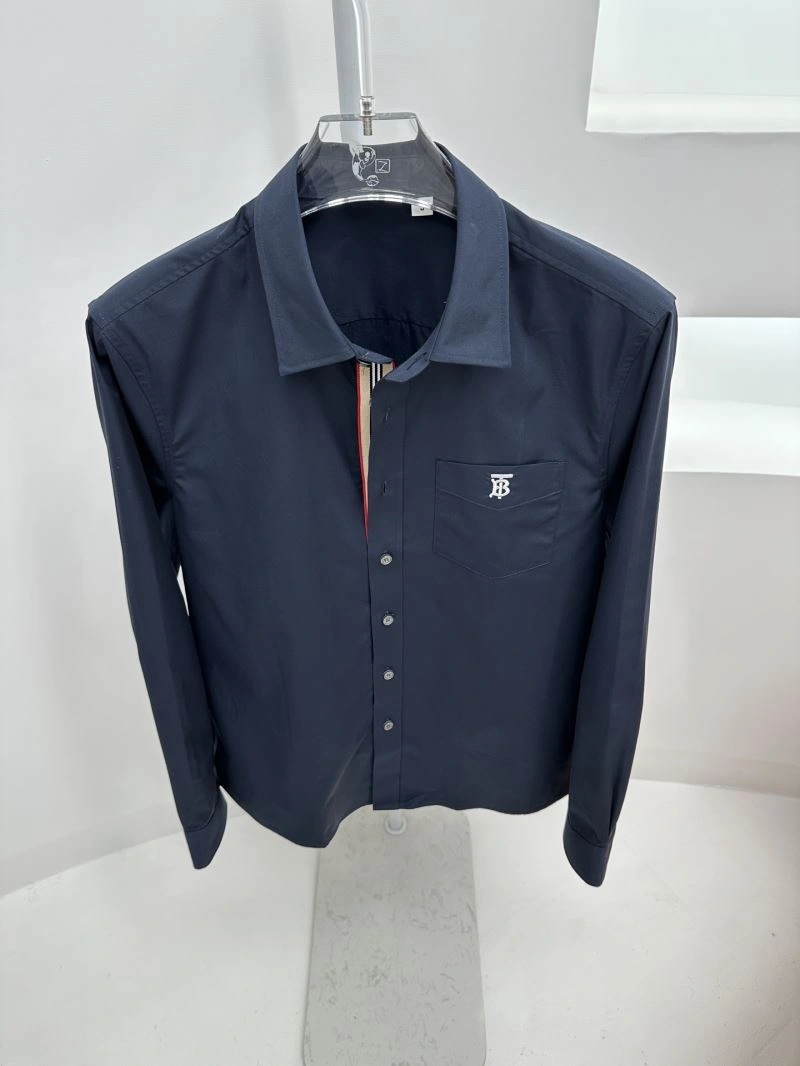 Real Burberry Shirts