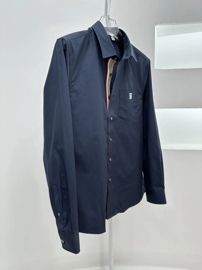 Real Burberry Shirts