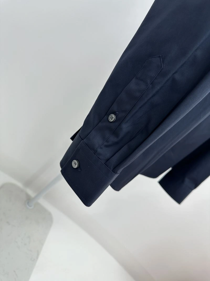 Real Burberry Shirts