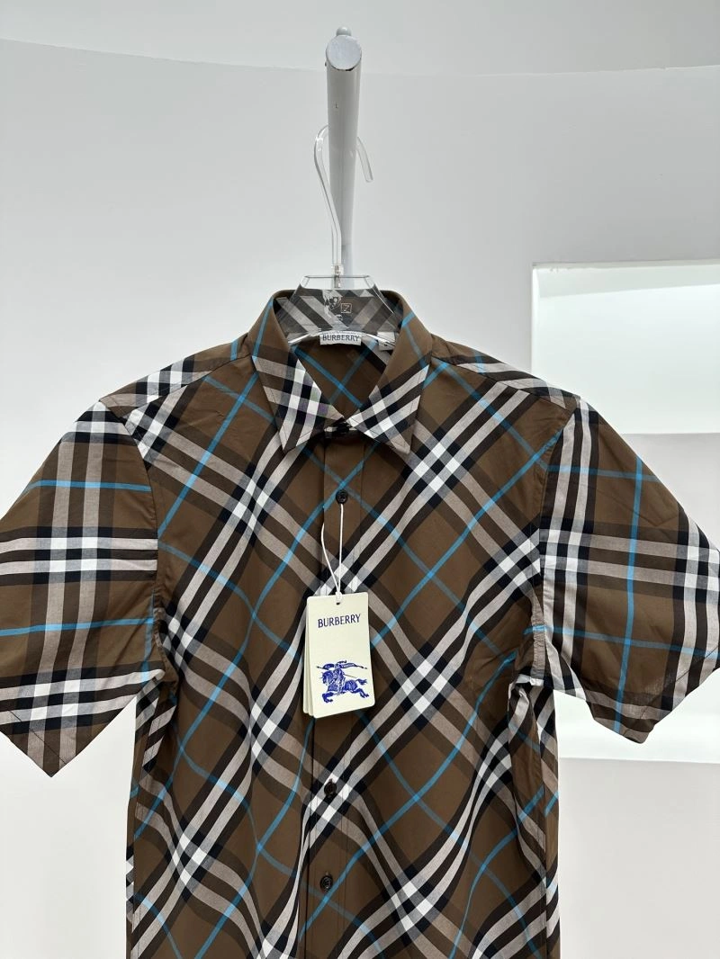 Economical Burberry Shirts