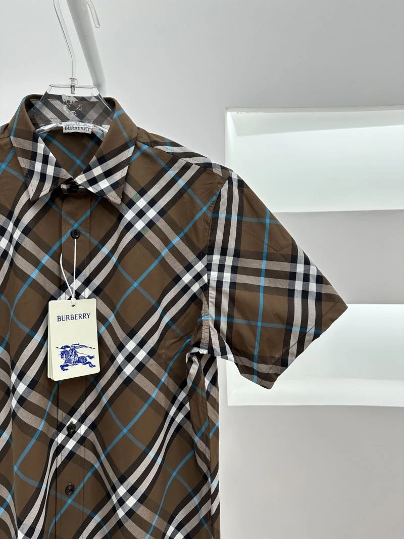 Economical Burberry Shirts
