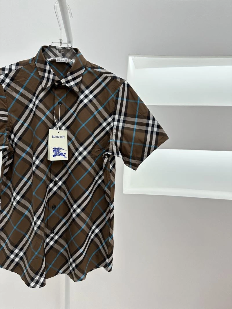 Economical Burberry Shirts