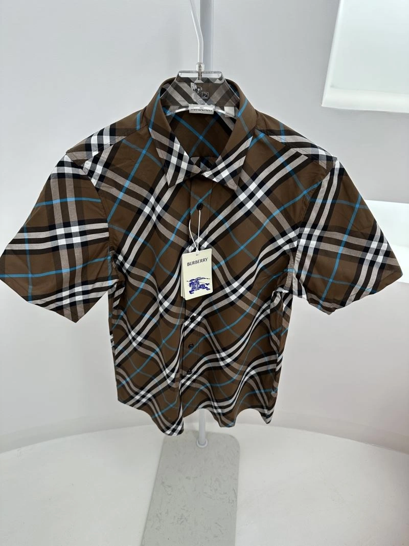 Economical Burberry Shirts