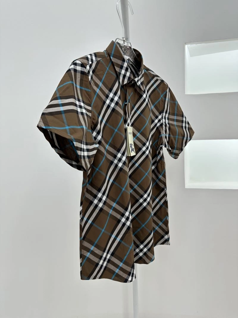 Economical Burberry Shirts