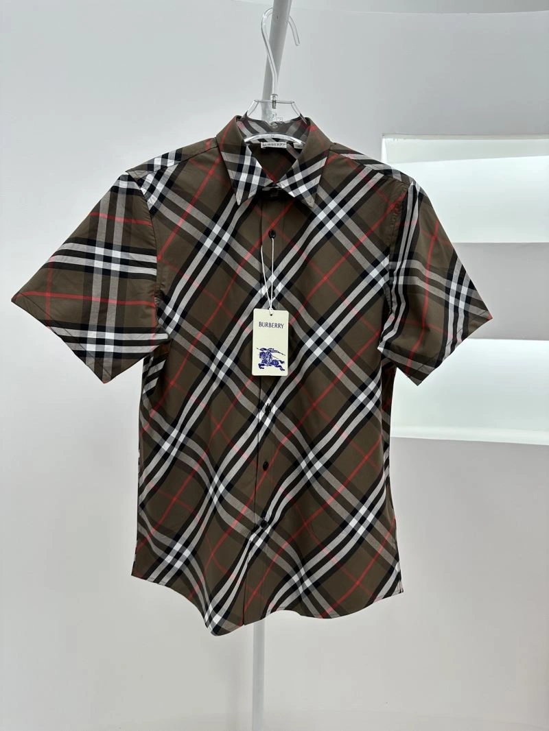 Burberry Shirts