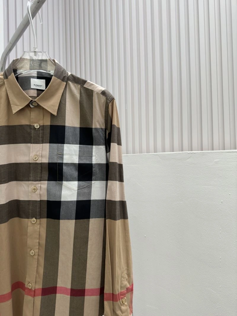 Top match Burberry Shirts
