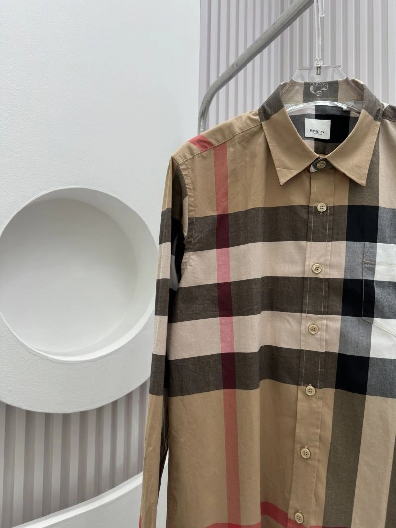 Top match Burberry Shirts