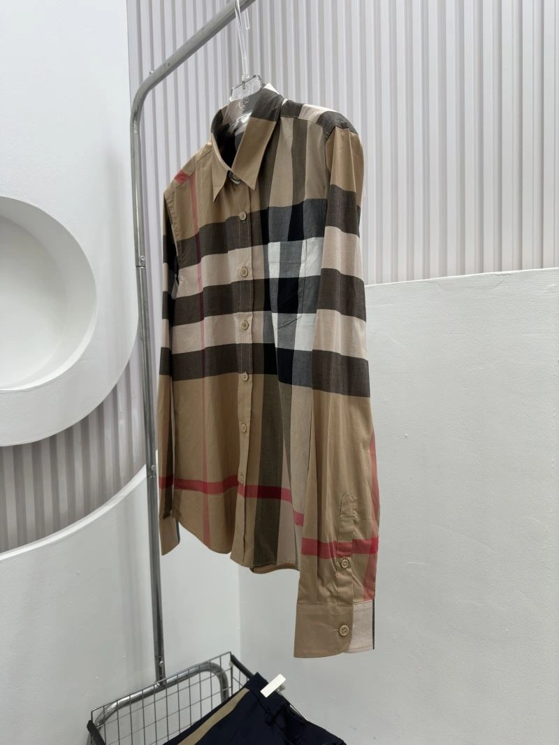 Top match Burberry Shirts