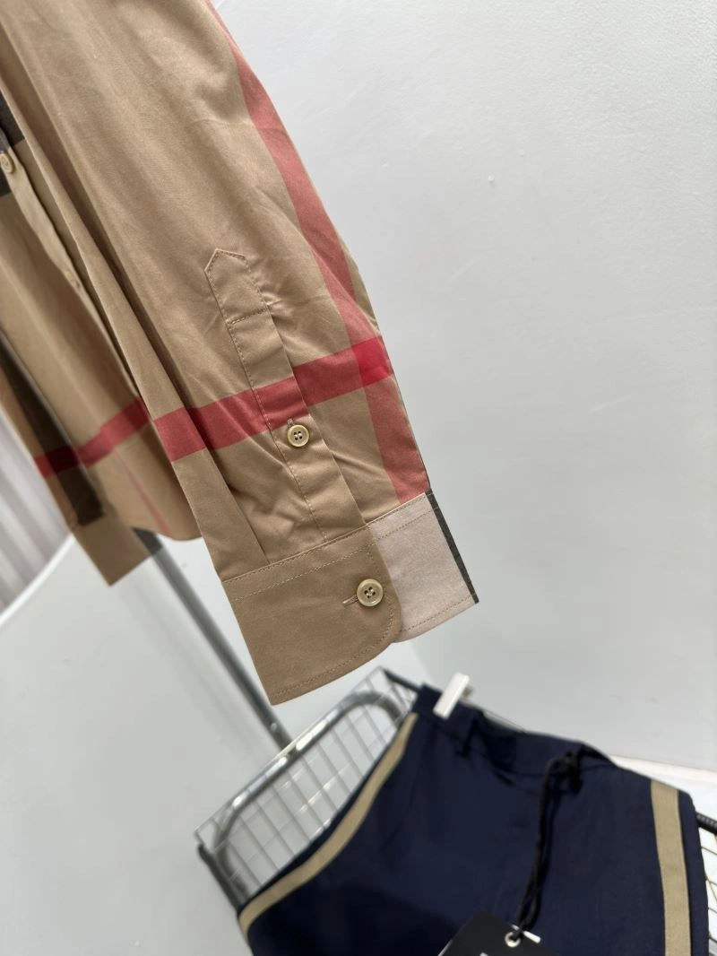 Top match Burberry Shirts