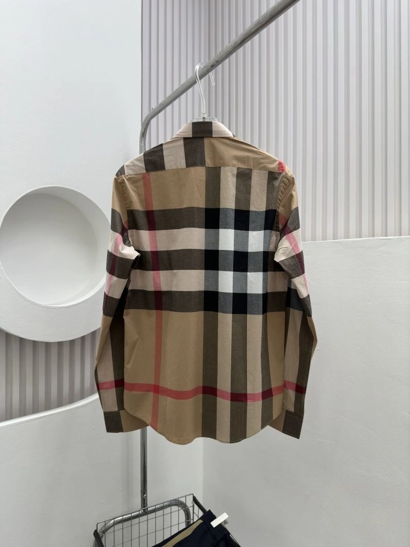 Top match Burberry Shirts