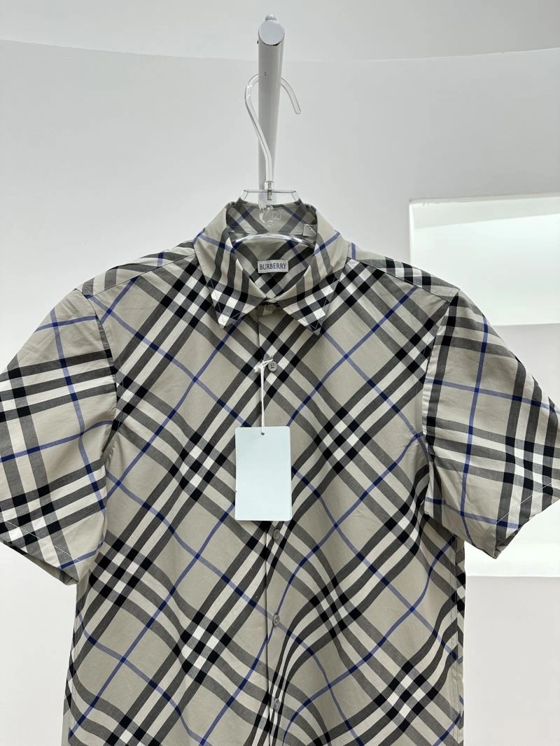 Top match Burberry Shirts