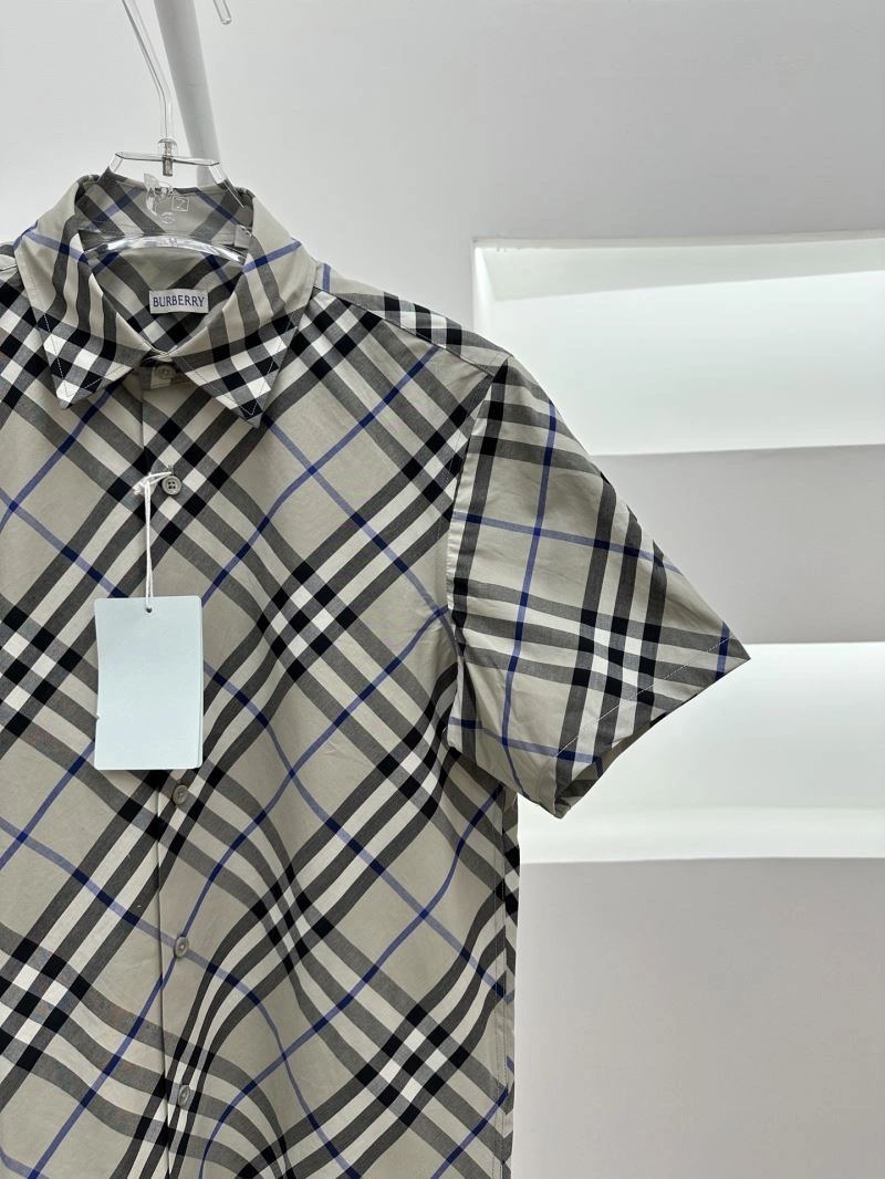 Top match Burberry Shirts