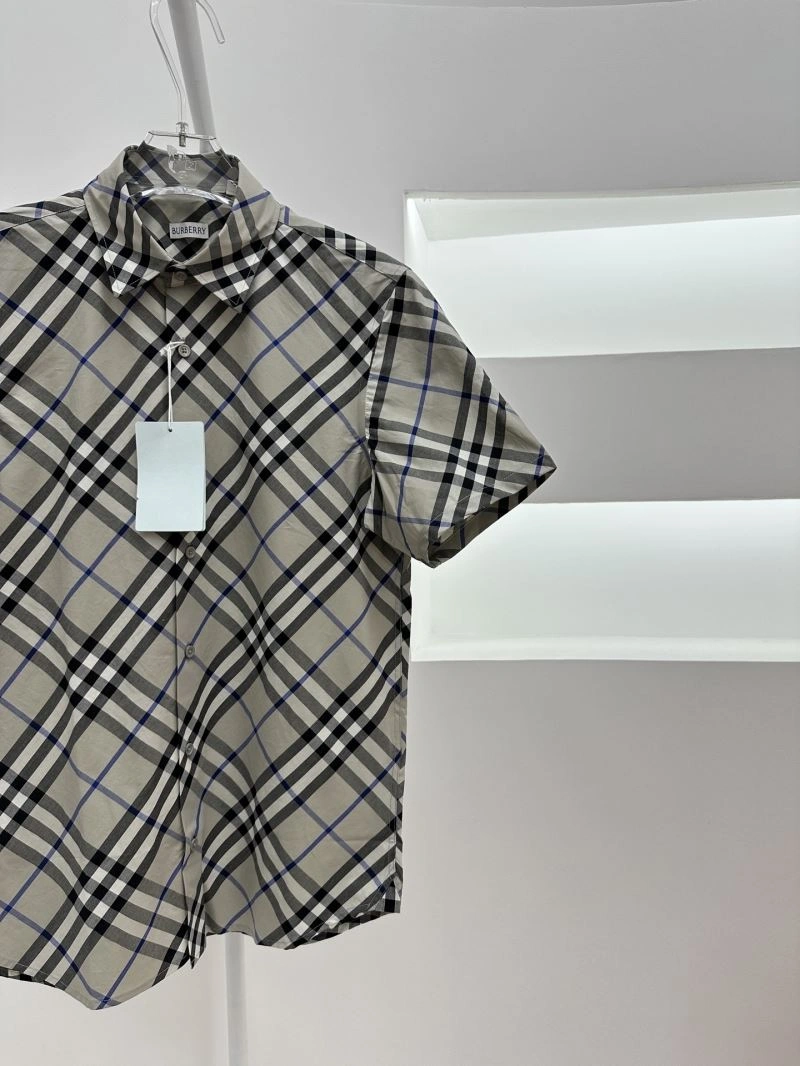 Top match Burberry Shirts