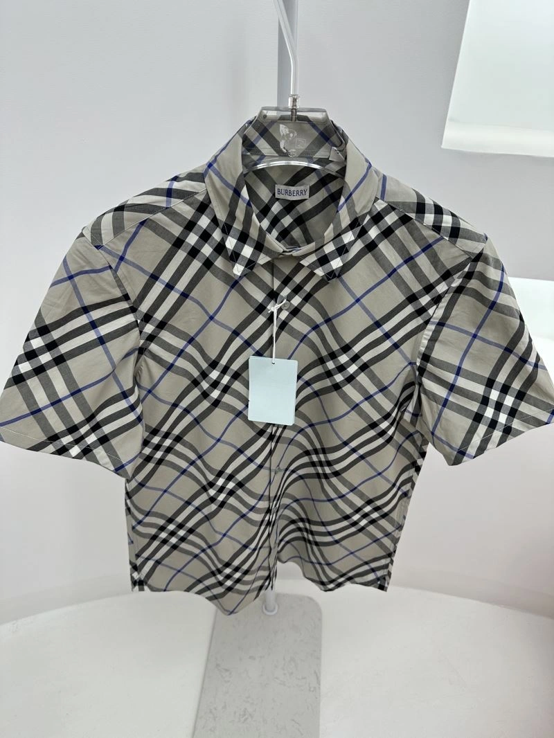 Top match Burberry Shirts