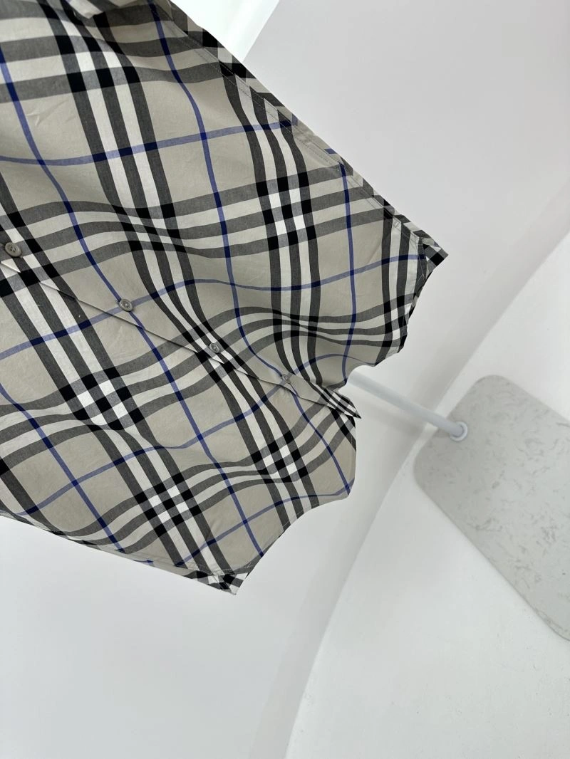 Top match Burberry Shirts