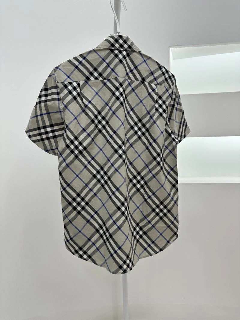Top match Burberry Shirts