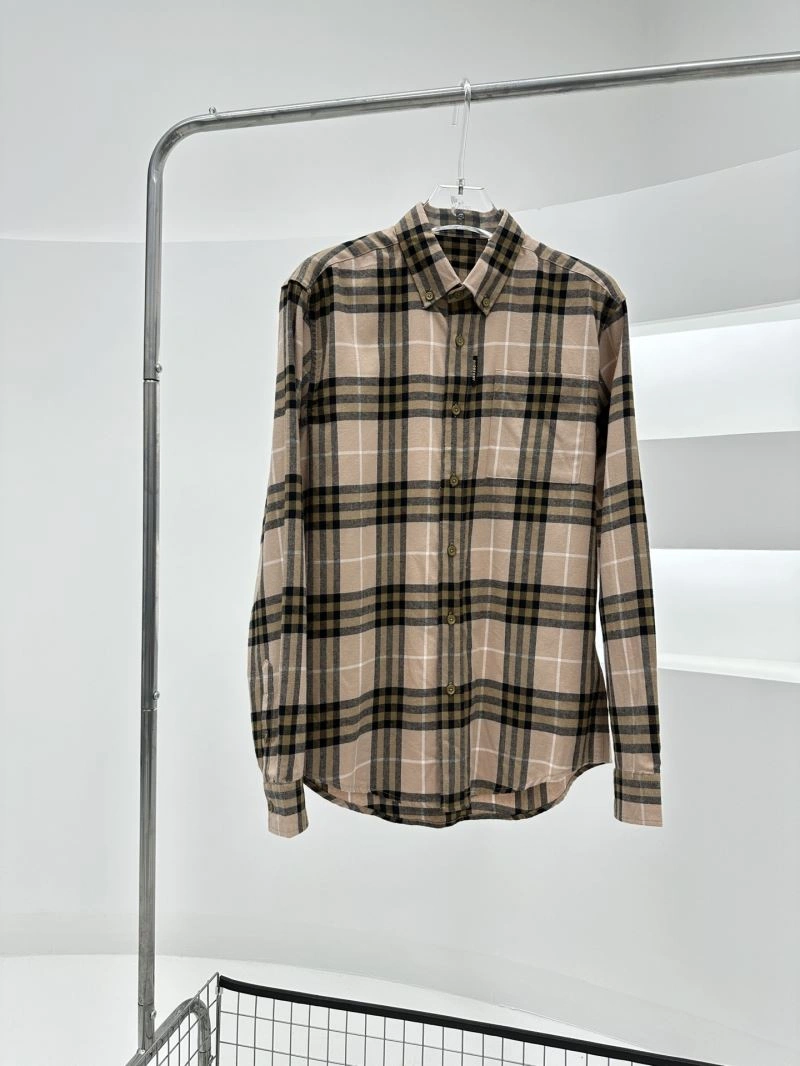 Burberry Shirts