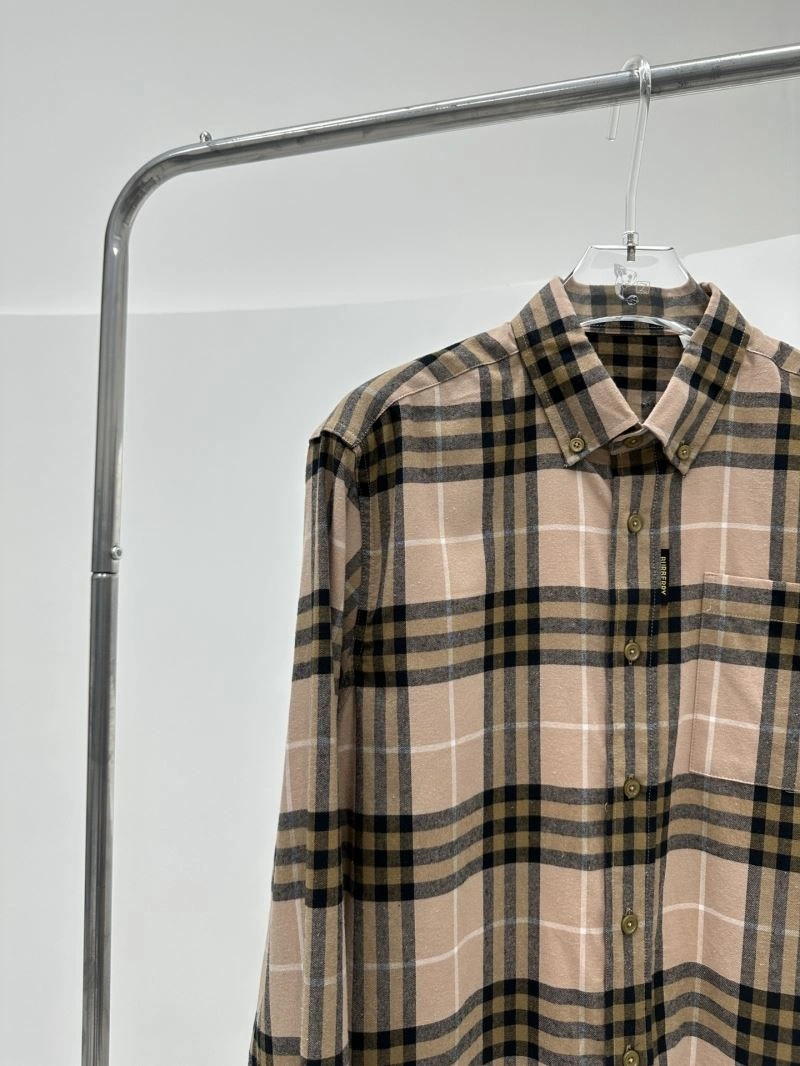 Top mirror Burberry Shirts