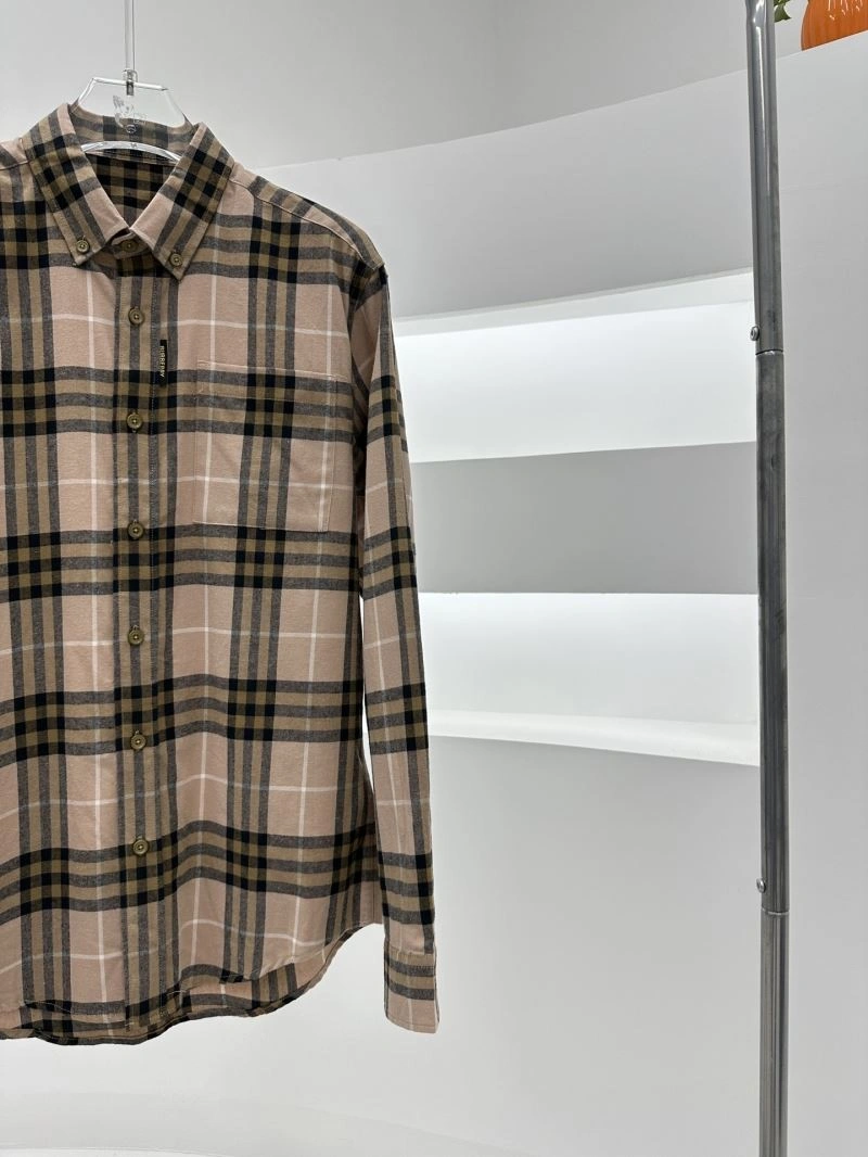 Top mirror Burberry Shirts