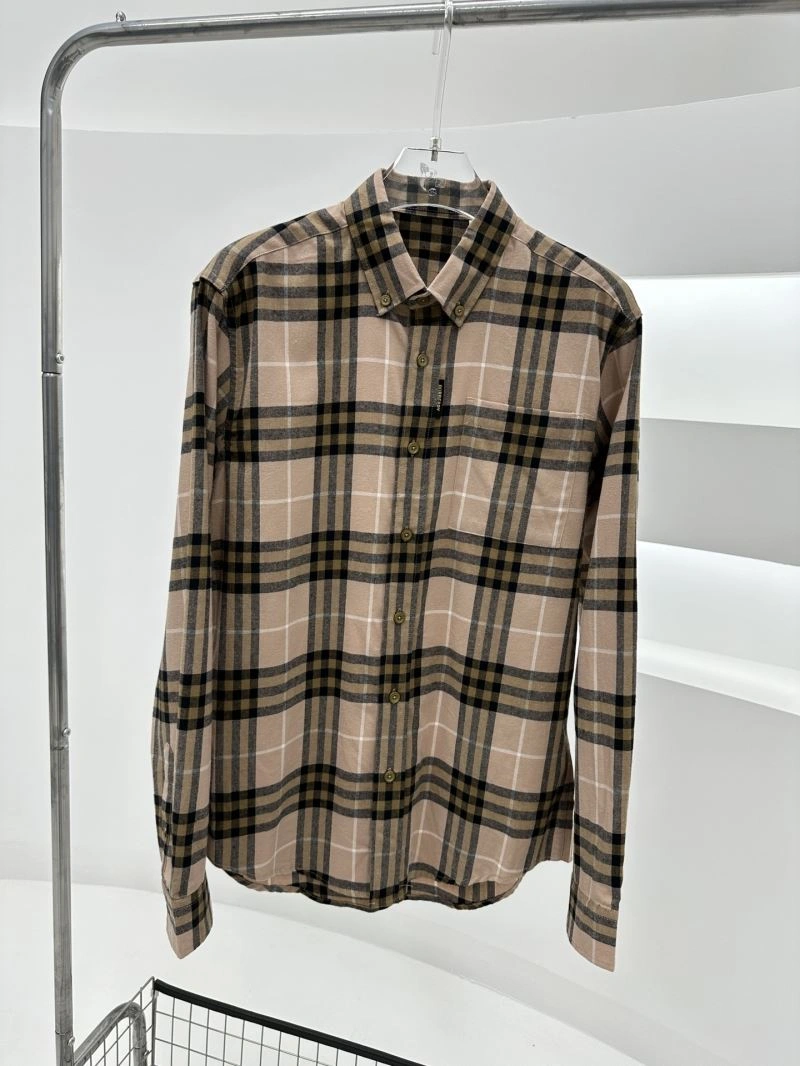 Top mirror Burberry Shirts
