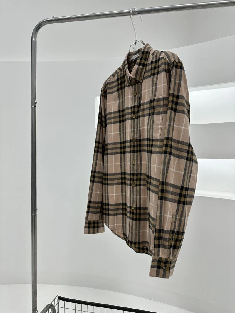 Top mirror Burberry Shirts