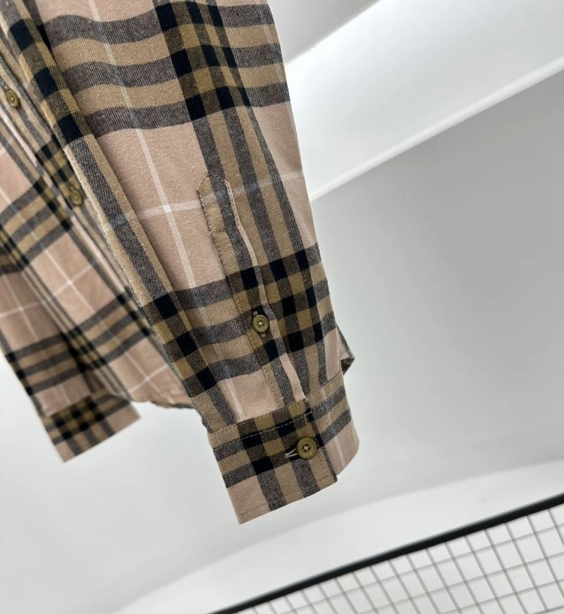 Top mirror Burberry Shirts