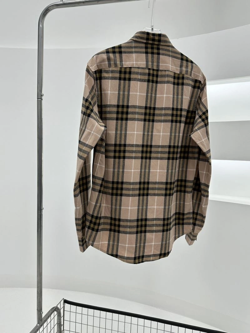 Top mirror Burberry Shirts