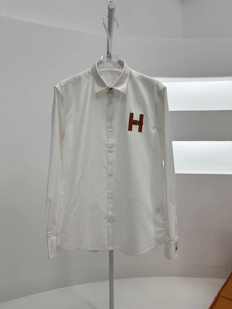 Burberry Shirts